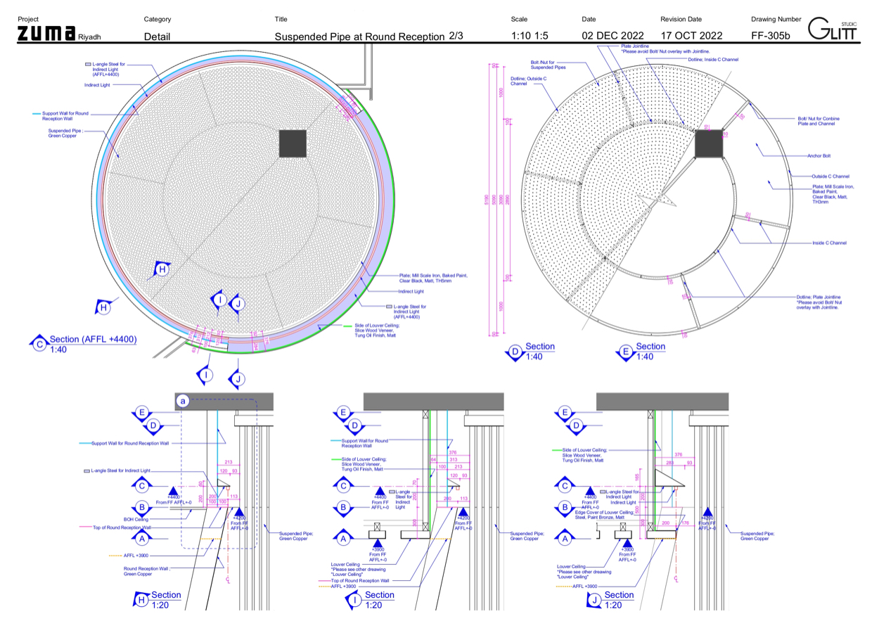 ZUMA /Riyadh | Chihomi