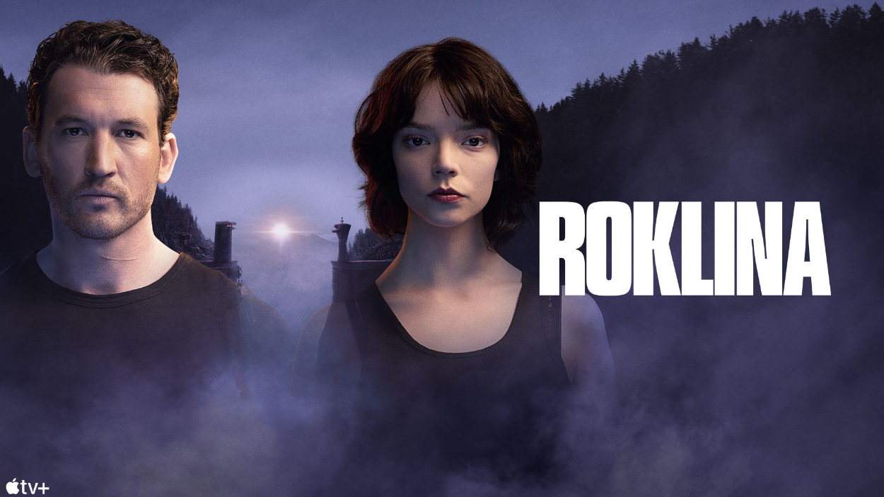 Roklina - CELÝ Film ONLINE ZDARMA (2025) CZ DABING | Markuz