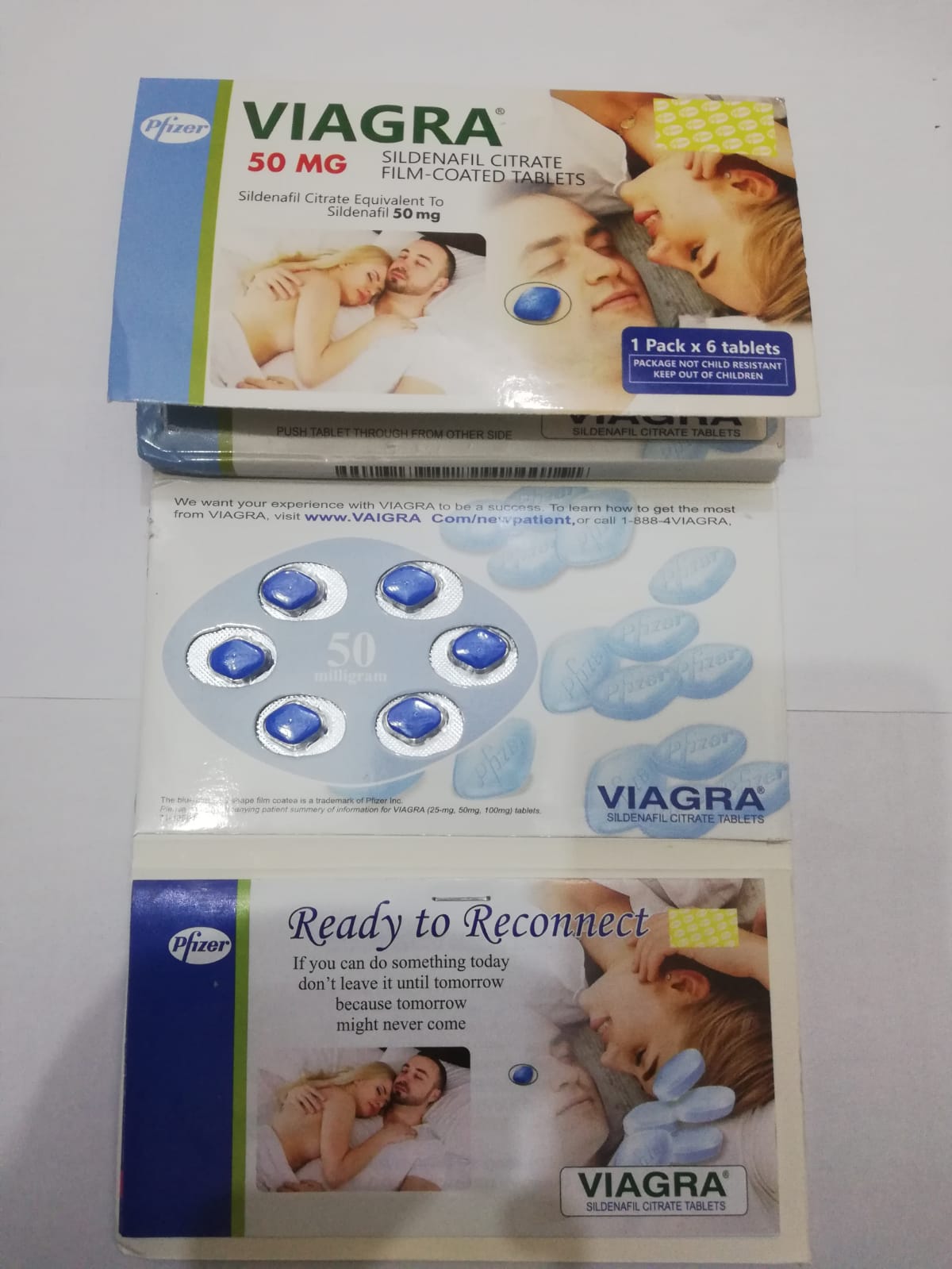 Viagra 50mg Pack Of 6 Tab in Islamabad 03434906116 | Viagra Medicine