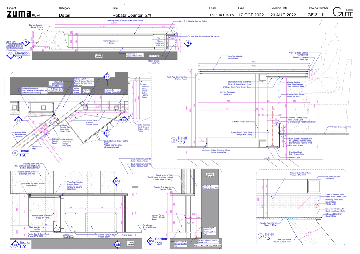 ZUMA /Riyadh | Chihomi