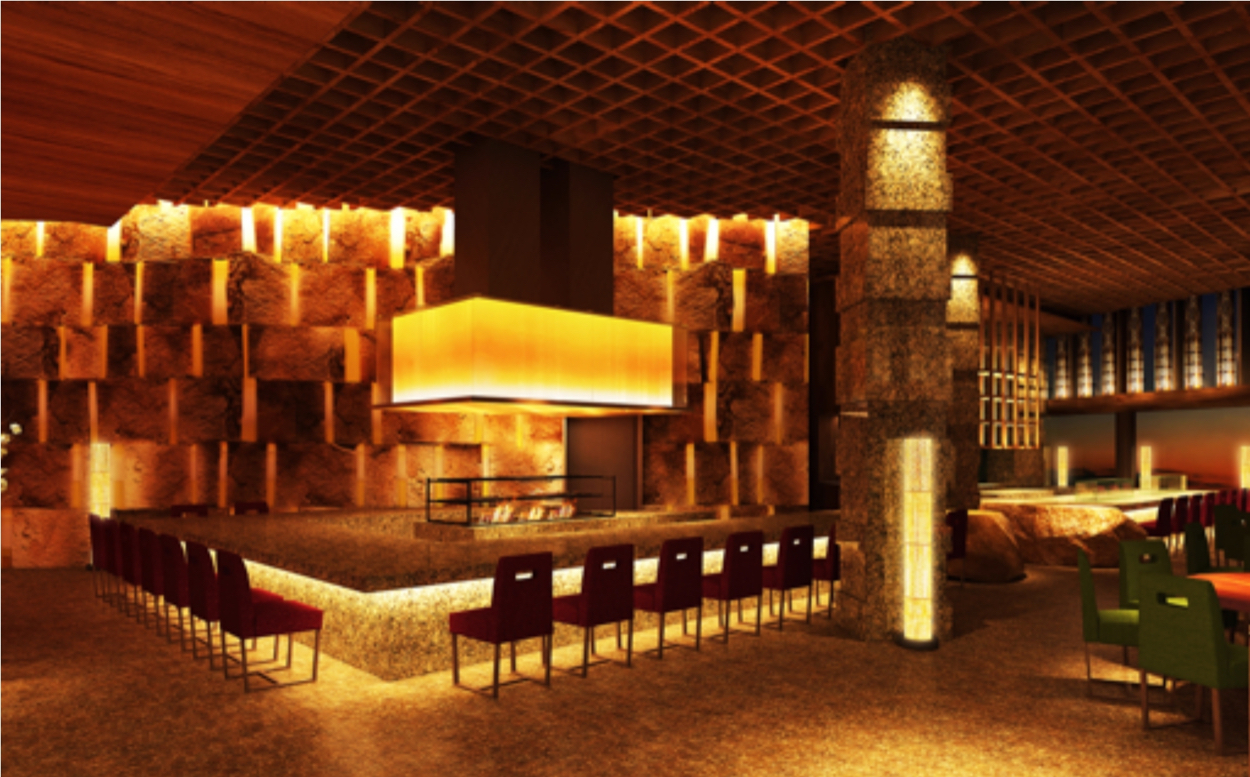 ZUMA /Riyadh | Chihomi