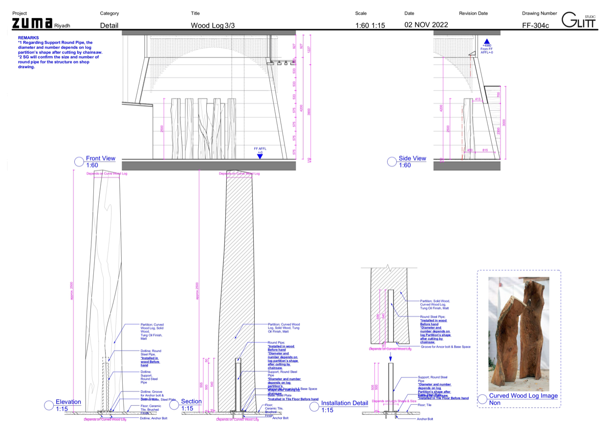 ZUMA /Riyadh | Chihomi