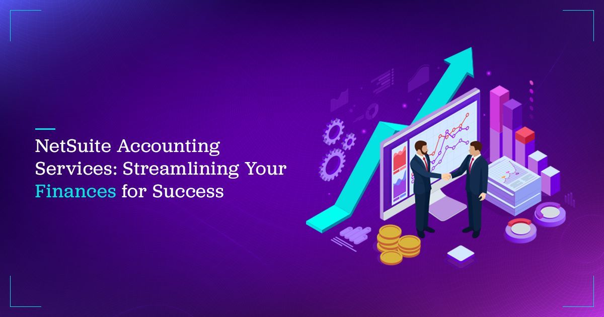 Understanding OpenTeQ NetSuite Financial Software | OpenTeQ