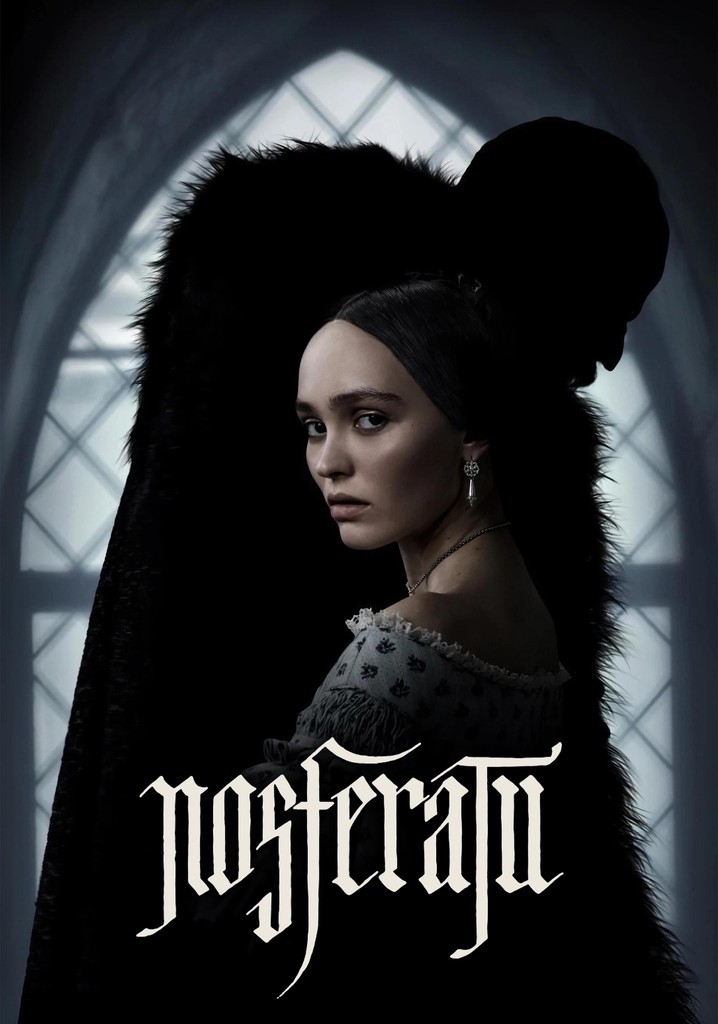*!Nosferatu (.2024.) Celý Film Online {CZ-SK} dab | Apel