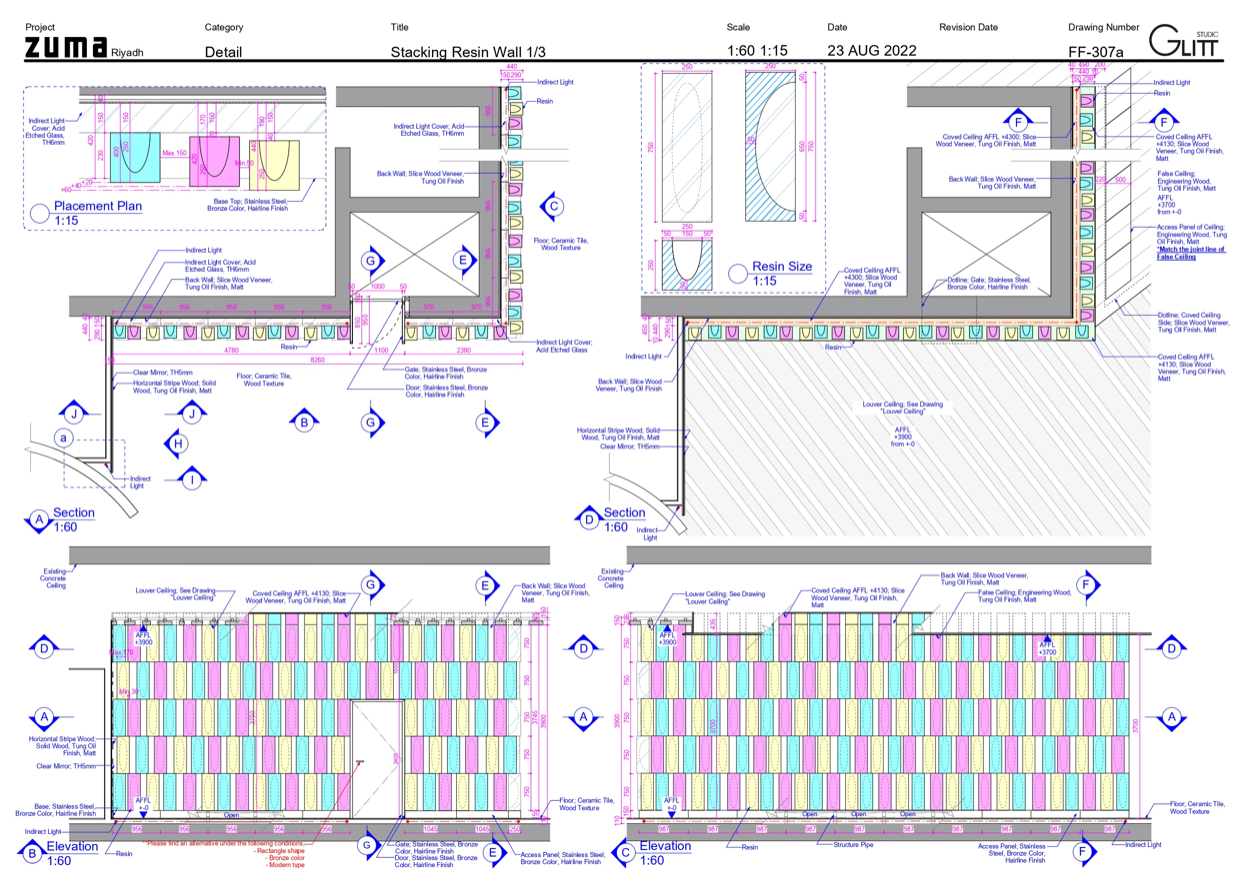 ZUMA /Riyadh | Chihomi