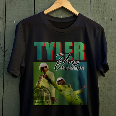 Tyler, The Creator Merch: Where to Find the Best S | tylerthecreator26t