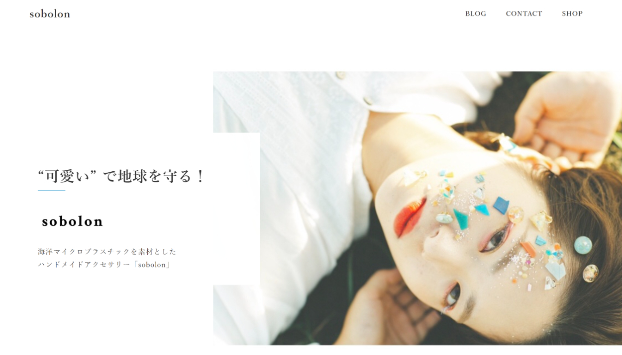 sobolon情報サイト① | EIJI