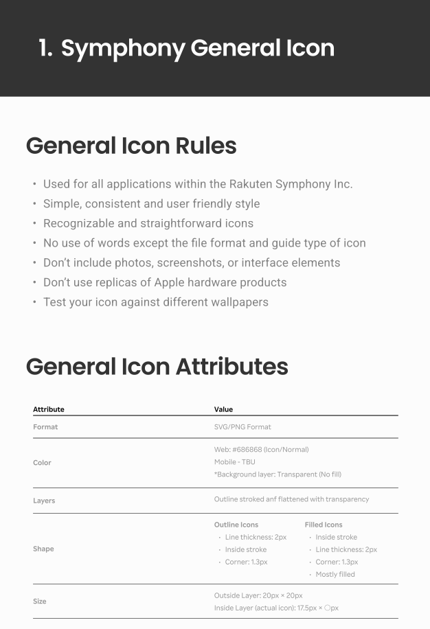 【Rakuten Symphony】PC/SP - Symconnect サイトエンジニア向けアプリ | Maya Maeda