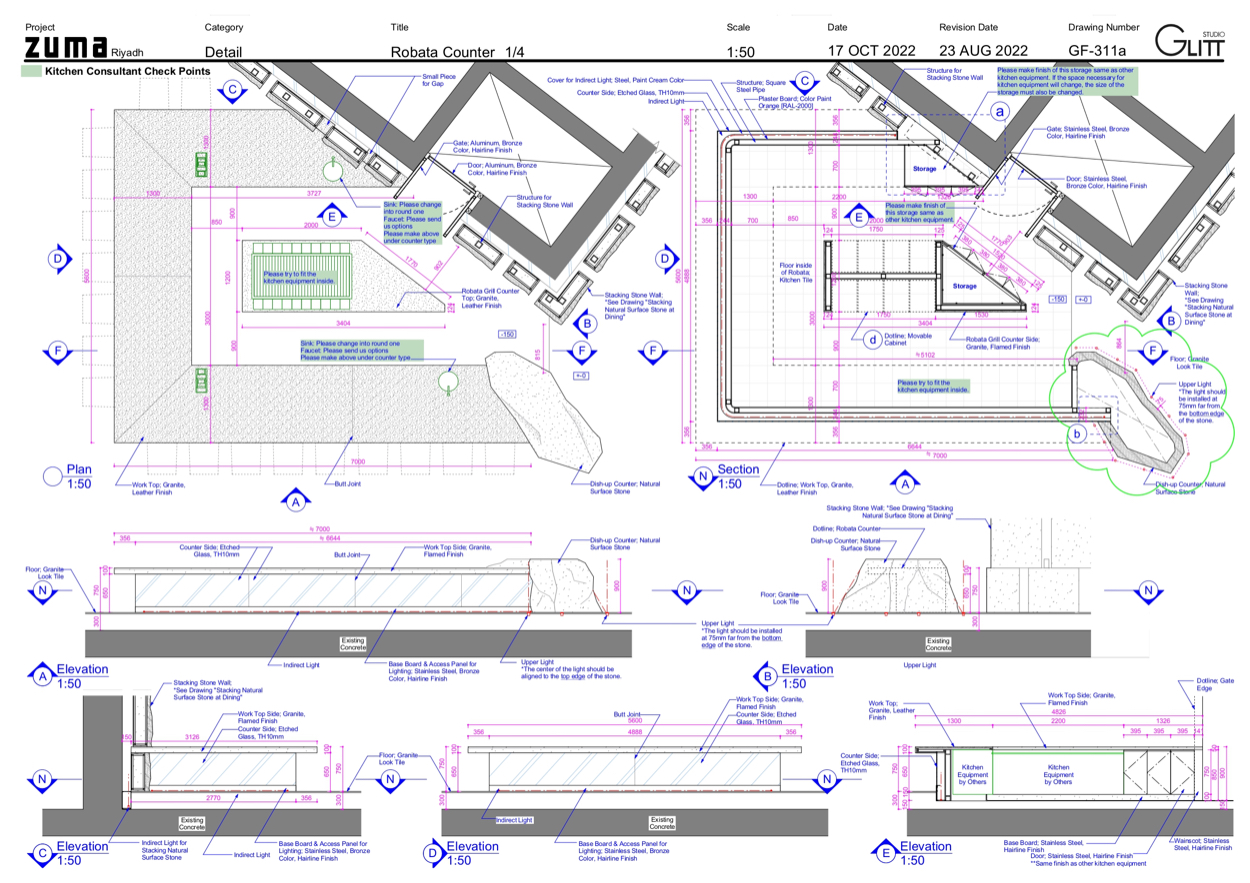 ZUMA /Riyadh | Chihomi
