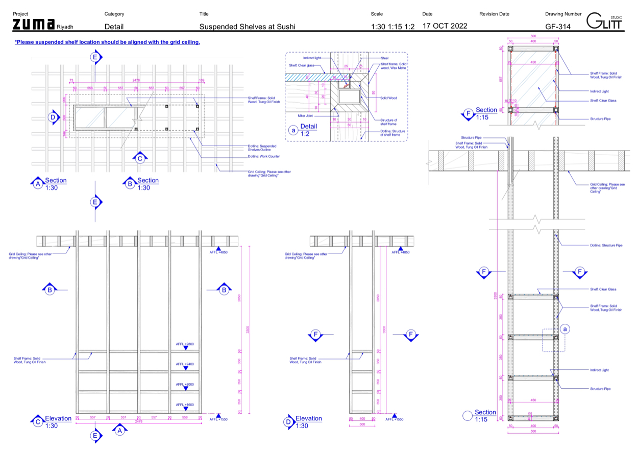 ZUMA /Riyadh | Chihomi