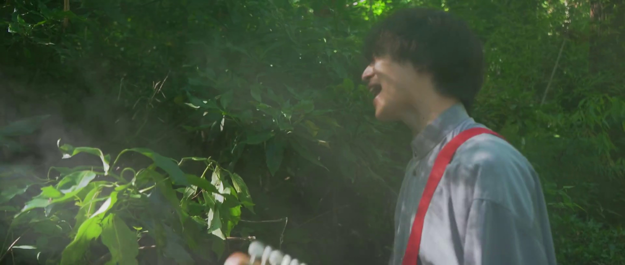 MUSIC VIDEO | yusei kobayashi