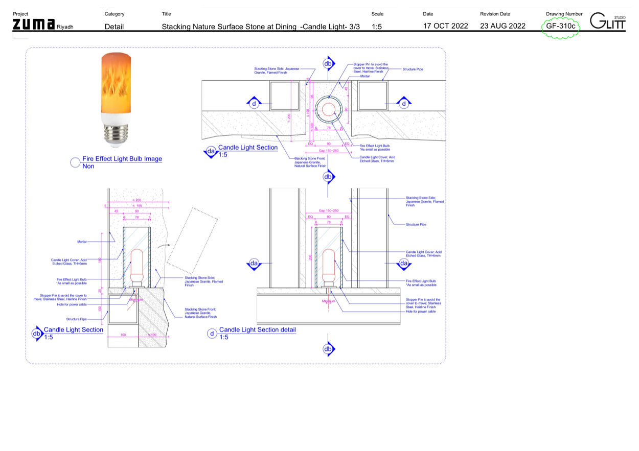 ZUMA /Riyadh | Chihomi