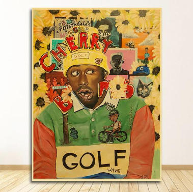 Tyler, The Creator Merch: Where to Find the Best S | tylerthecreator26t