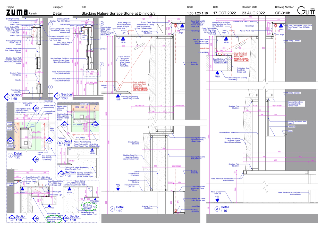 ZUMA /Riyadh | Chihomi