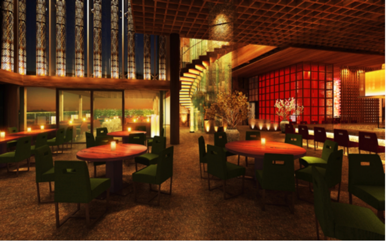 ZUMA /Riyadh | Chihomi