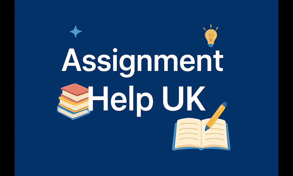 Native Assignment Help | Eliottwerry