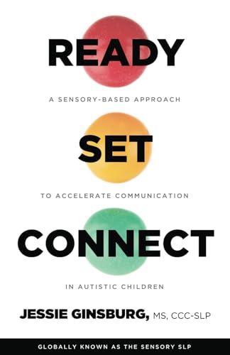 [EPUB][PDF] Ready Set Connect: A Sensory Based App | Angel Perry
