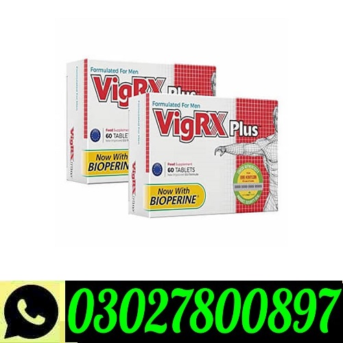 Vigrx Plus Tablets in Lahore ` 0302`7800897 ` Orde | dreamoffer