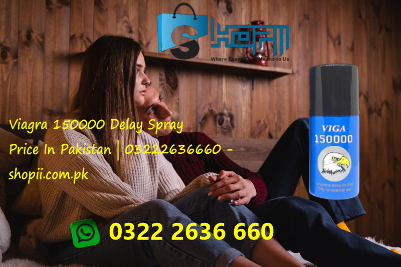 Buy Viagra 150000 Delay Spray Price In Faisalabad | Store