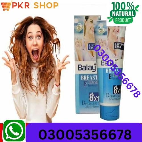 Balay Breast Tightening Cream in Sukkur @ | pkrshop.com.pk