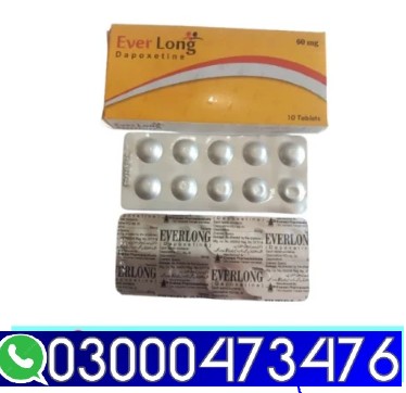 Everlong Tablets In Hyderabad (( 03000473476
