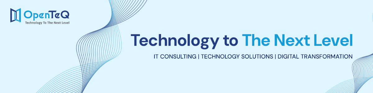 OpenTeQ’s NetSuite ERP Support: Seamless Solutions | OpenTeQ Technologies