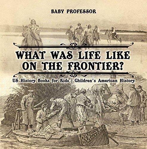 [EPub] What Was Life Like on the Frontier? US Hist | jualanonline