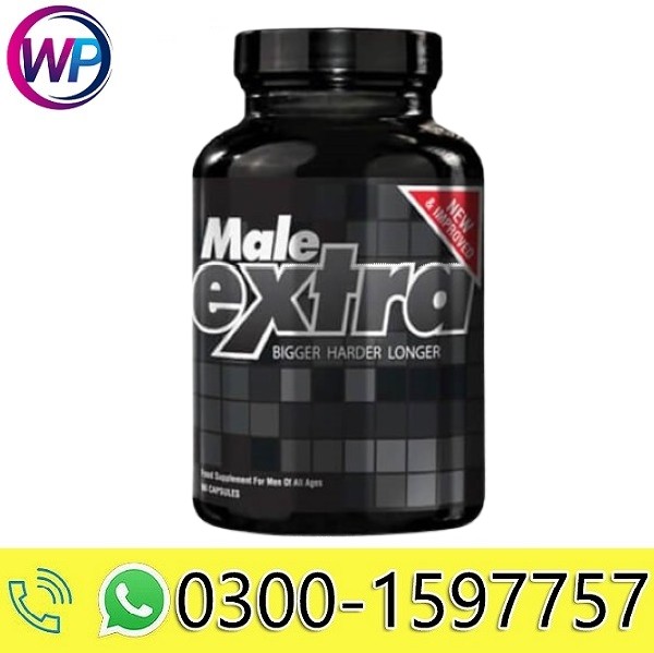 Male Extra in Nowshera - 03001597757 | E Liquid.Pk