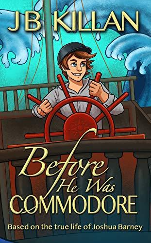 download [pdf]] Before he was Commodore on Iphone | Fern D. Frazier