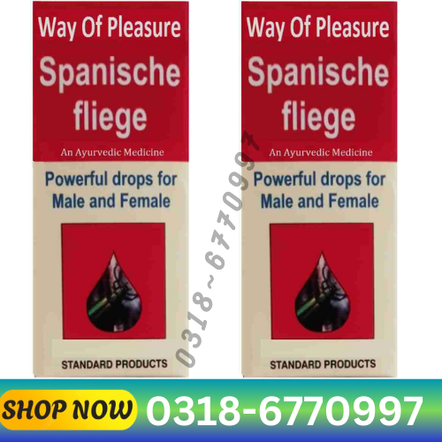 Spanische Fliege Drops in pakistan 0318~6770997 be | black cobra tablets