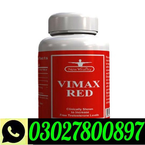 Vimax Red Pills for Men in Lahore ` 0302`7800897 ` | dreamoffer
