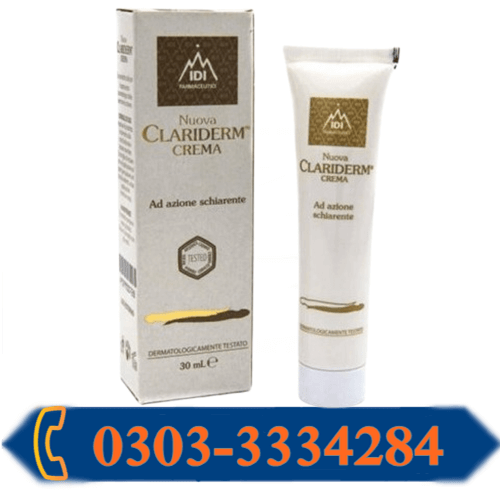 Clariderm Cream in Pakistan-Lazada.com.pk | Lazada.com.pk