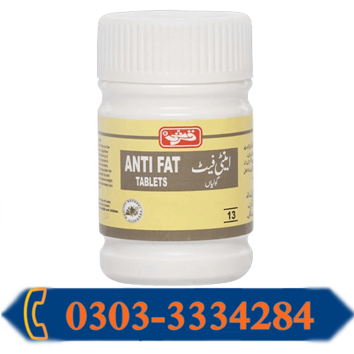 Anti Fat Tablet in Pakistan | lazada.com.pk