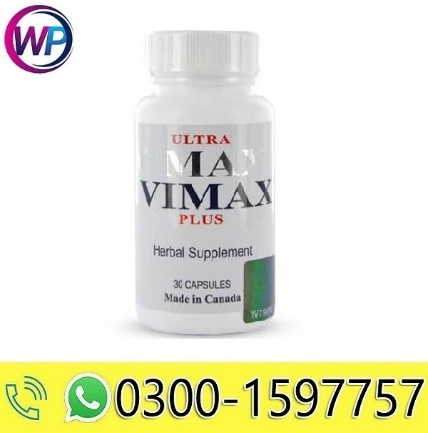 Ultra Vimax Plus In Hub - 03001597757 | E Liquid.Pk