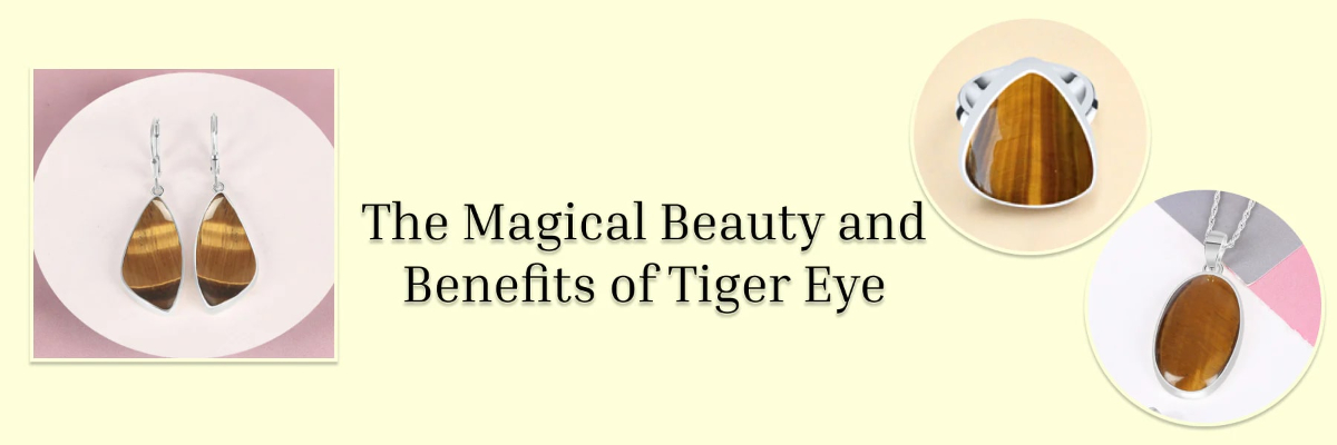 Unveiling Tiger Eye Meaning, Astrological Benefits | lora wilsone