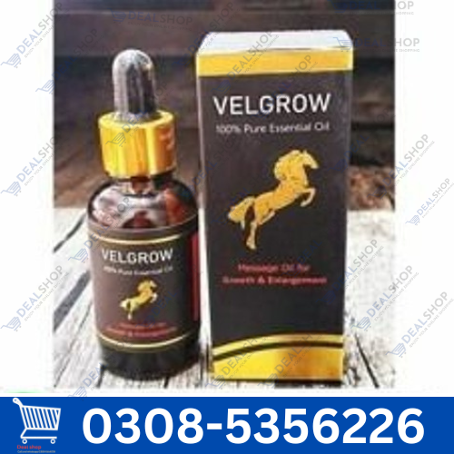 Velgrow Oil in pakistan | 0318-6770997 | dealshop | Velgrow Oil