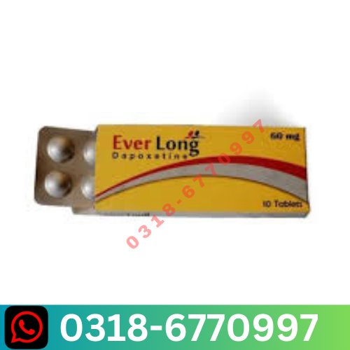 Everlong Tablets in pakistan 0318-6770997 | new sh | dealshp