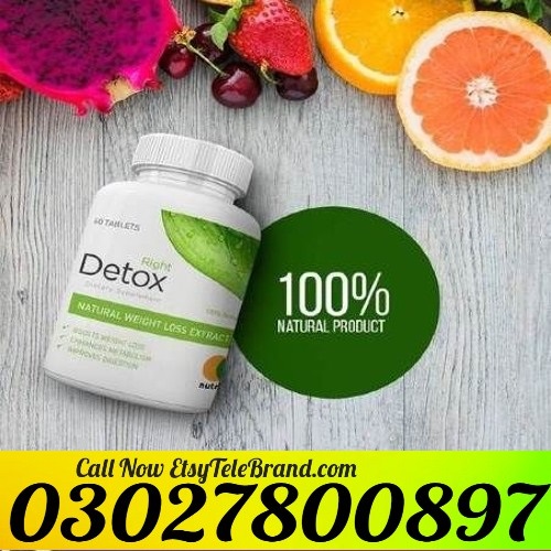 Right Detox Tablets in Lahore ( 0302.7800897 ) | EtsyTeleBrand.com