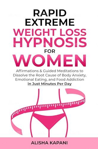 [EPUB][PDF] Rapid Extreme Weight Loss Hypnosis For | Angel Perry