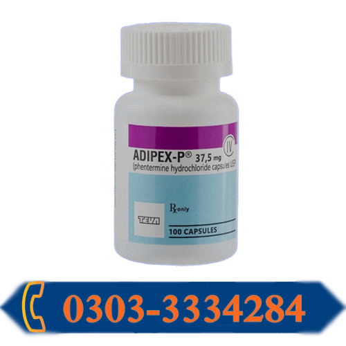 Adipex-P Capsule in Pakistan | lazada.com.pk