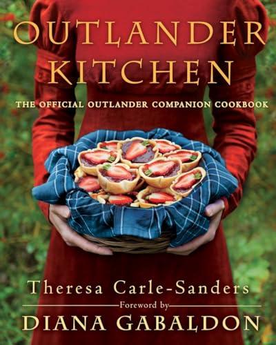 download [pdf]] Outlander Kitchen: The Official Ou | Ed J. Crabtree
