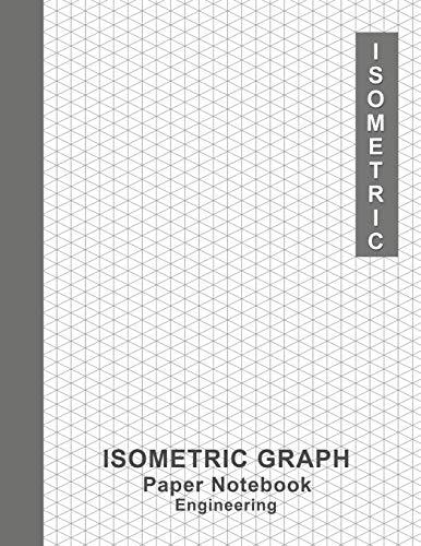 [EPUB][PDF] Engineering Isometric Graph Paper Note | Ed J. Crabtree
