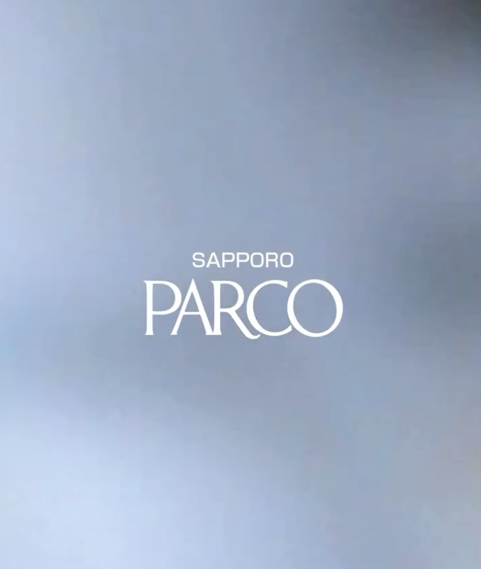 PARCO「MADAMADA」 | Fumiya Watanabe