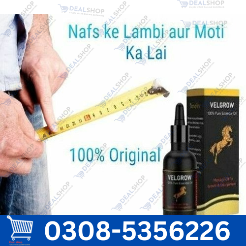 Velgrow Oil in pakistan | 0318-6770997 | dealshop | Velgrow Oil