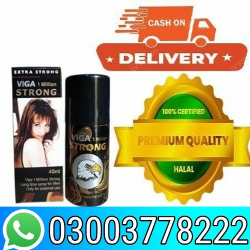 Viga 50000 delay Spray in Sheikhupura- 03003778 | drshahzad