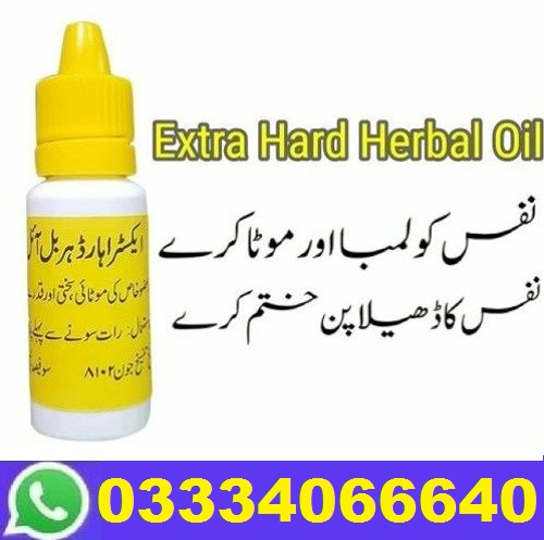 Extra Hard Herbal Oil In Multan - 03334066640 | Viagra Tablets