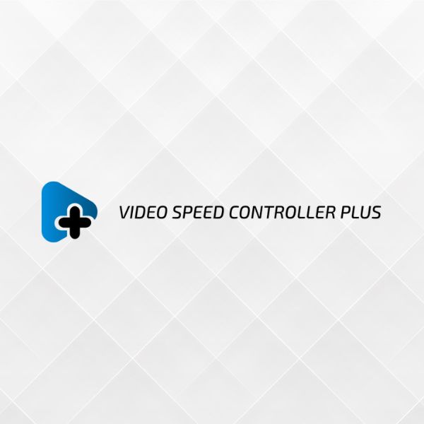 Video Speed Controller Chrome | Videospeedcontroller