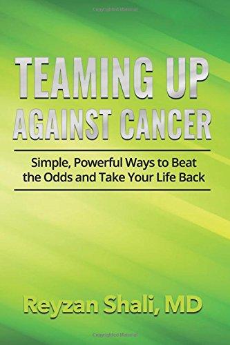 download [ePub] Teaming Up Against Cancer: Simple, | Ed J. Crabtree