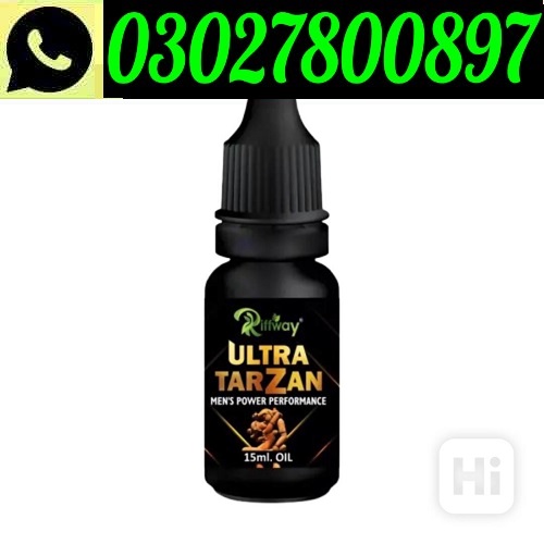 Ultra Tarzan Oil Price in Lahore ` 0302`7800897 ` | dreamoffer
