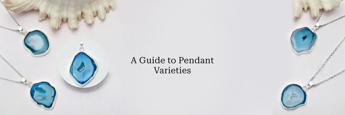 Types of Pendants – Everything You Need to Know | lora wilsone